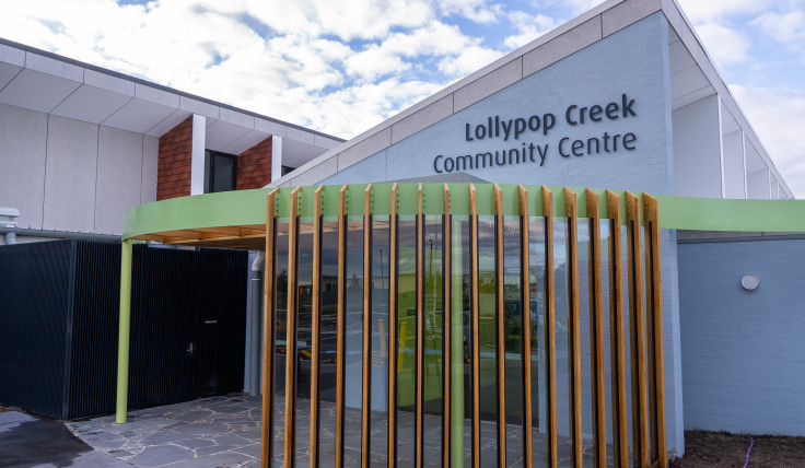 Community Centres & Halls | Wyndham City