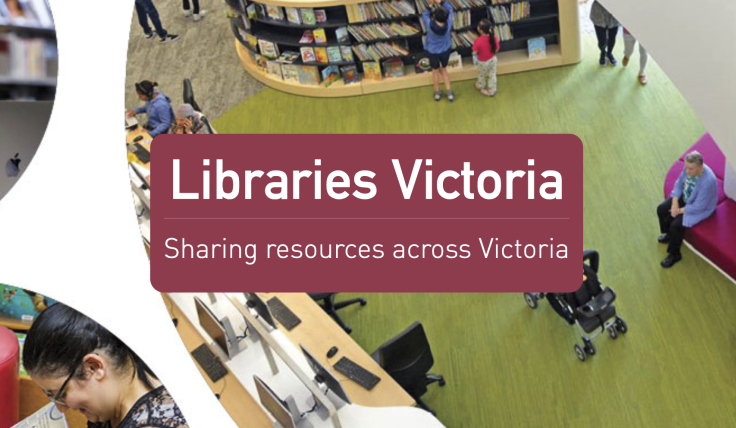 Libraries | Wyndham City