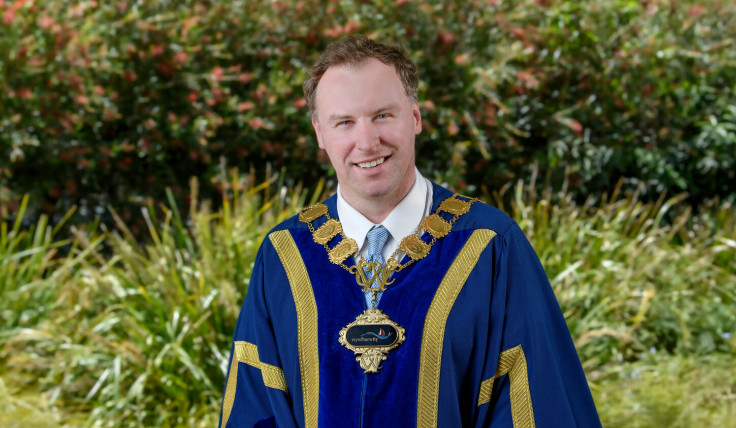 Councillors & Wards | Wyndham City