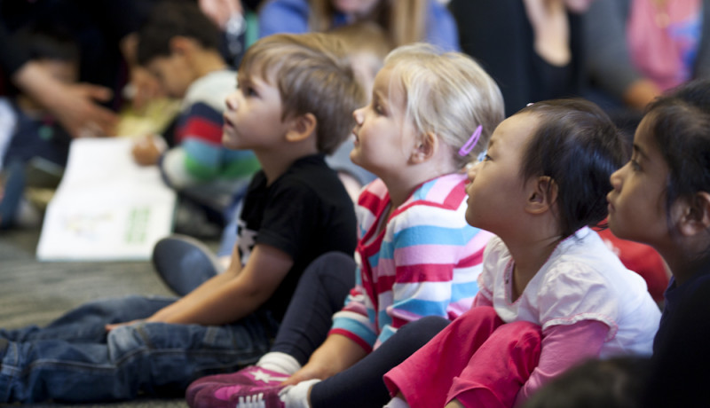 Manor Lakes Library | Wyndham City