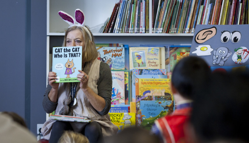 Point Cook Library | Wyndham City