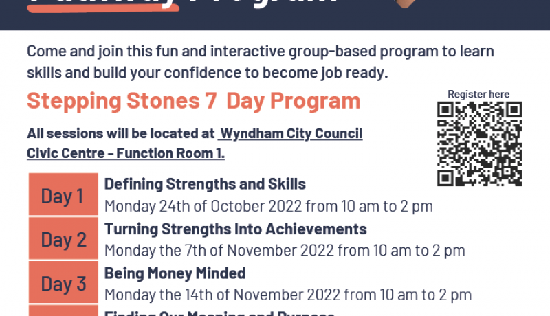 Wyndham Civic Centre | Wyndham City