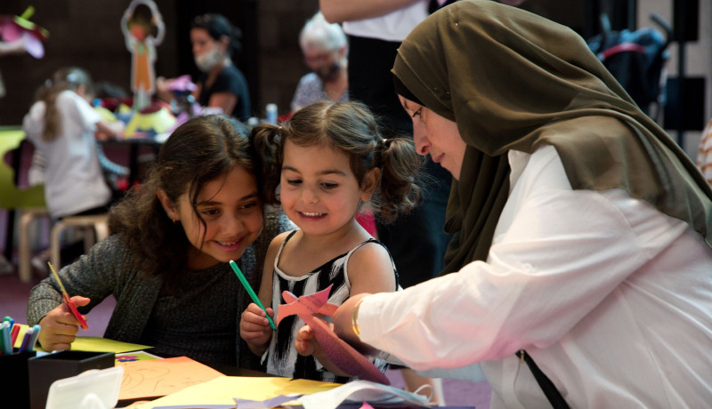 Werribee Library | Wyndham City