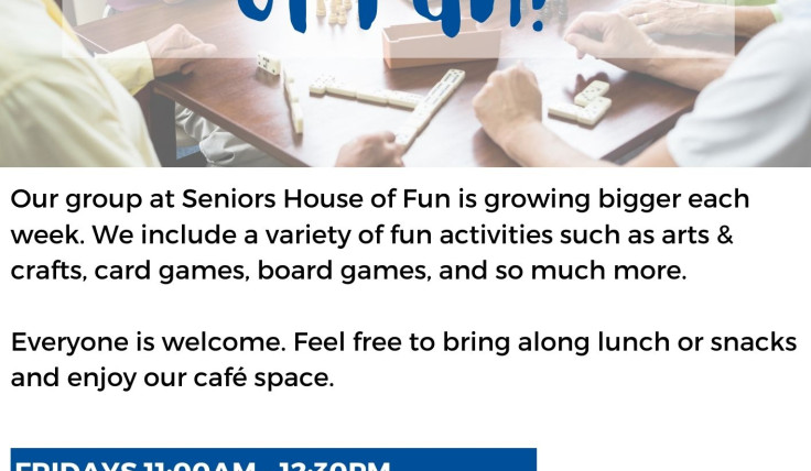The Grange Community Centre | Wyndham City
