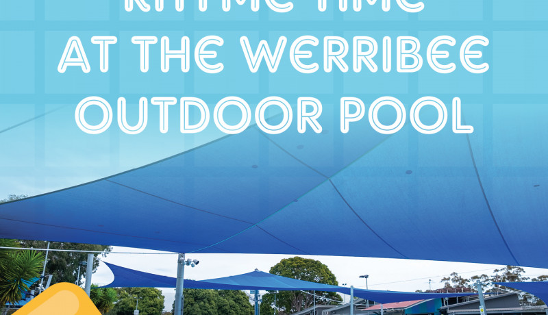 Libraries | Wyndham City