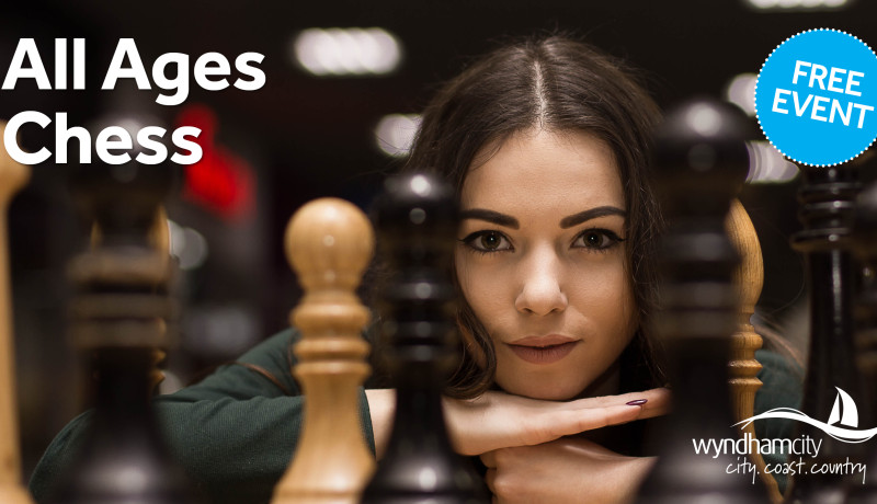 Point Cook Library | Wyndham City