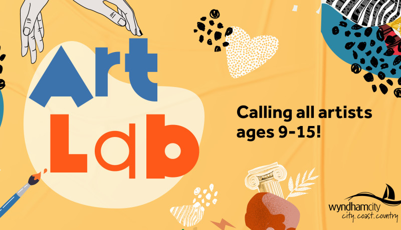 Point Cook Library | Wyndham City