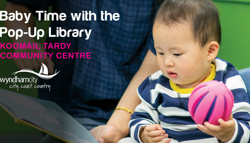 Koomail Tardy Community Centre | Wyndham City