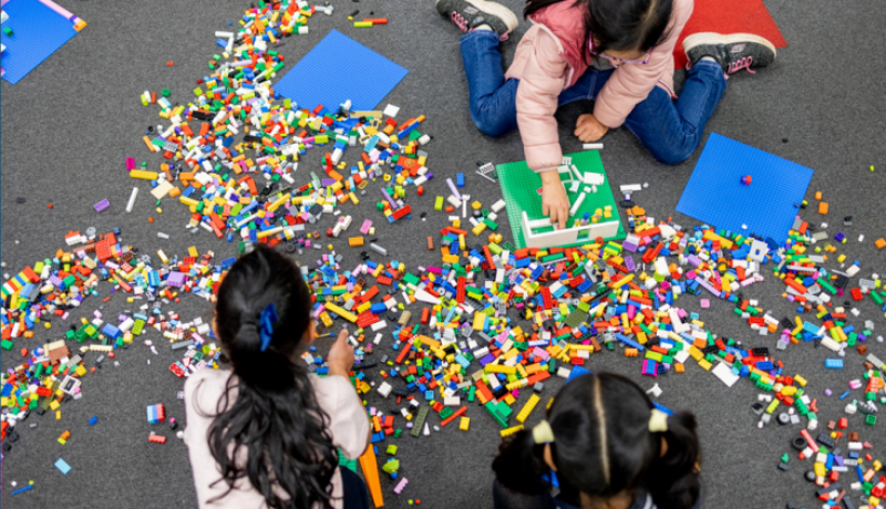 Werribee Library | Wyndham City