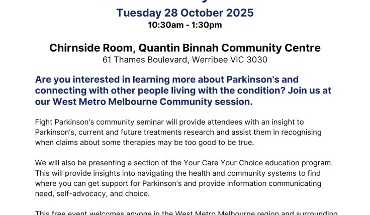 Quantin Binnah Community Centre | Wyndham City