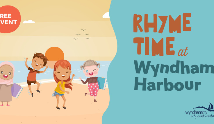Libraries | Wyndham City