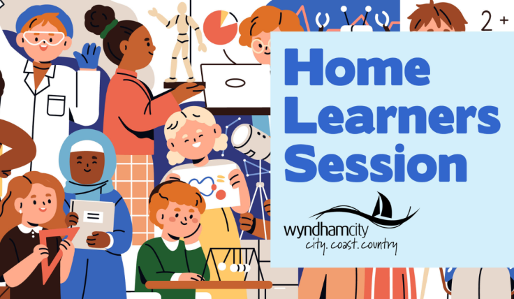 Home Learners | Wyndham City
