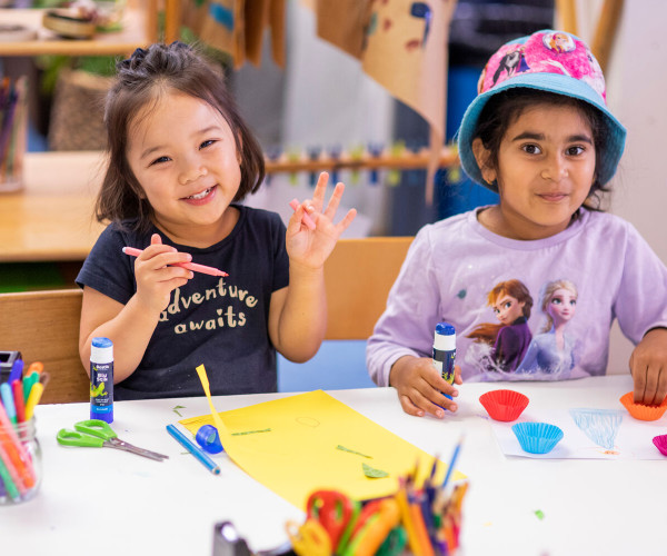 Kindergarten Services | Wyndham City