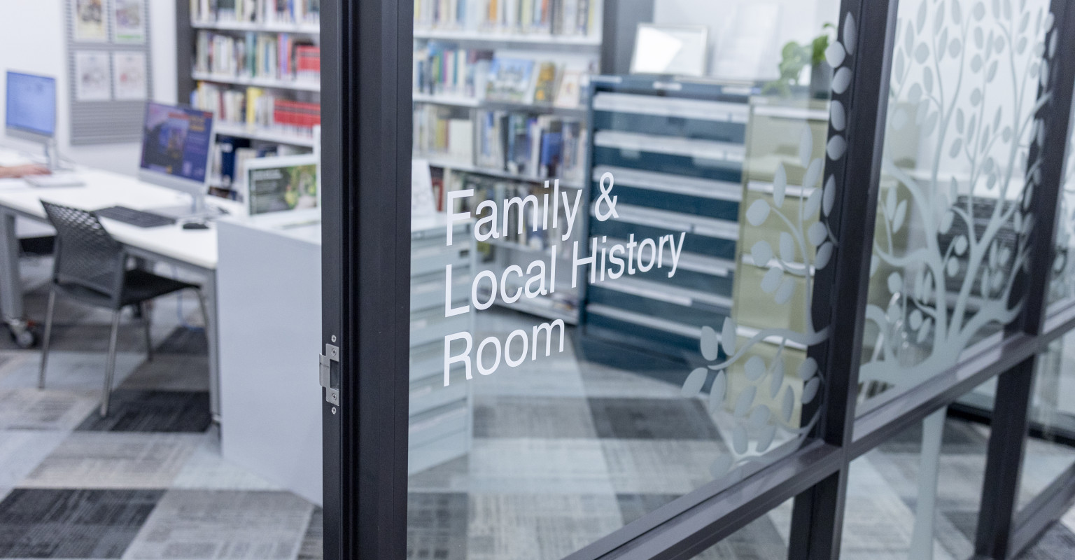 Libraries | Wyndham City